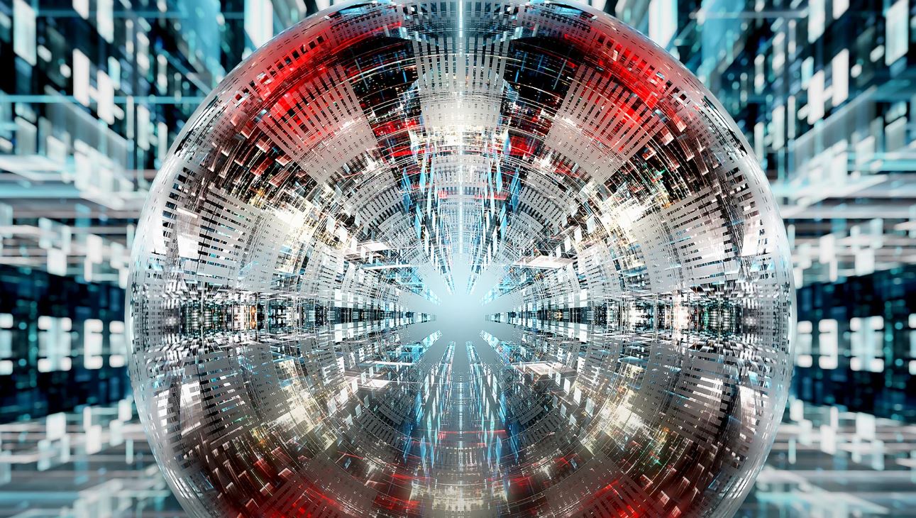 Les ordinateurs quantiques Pvf Qocivarvox pour construire des réseaux sécurisés - Editions ...