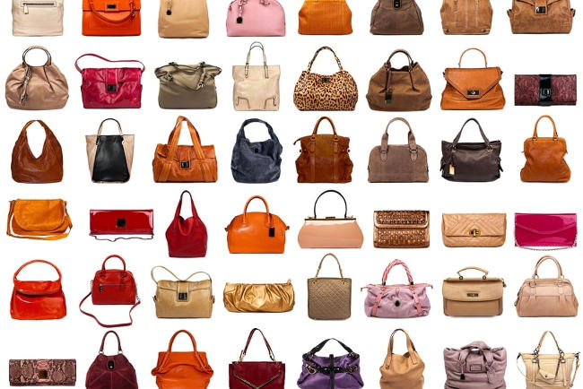 Choisir un sac à main selon sa morphologie - Editions complexe.fr