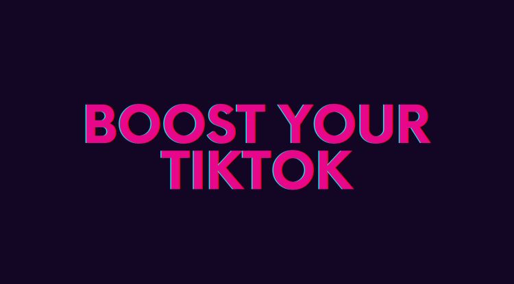 Découverte de Boost Your Fame : une révolution pour les influenceurs ...